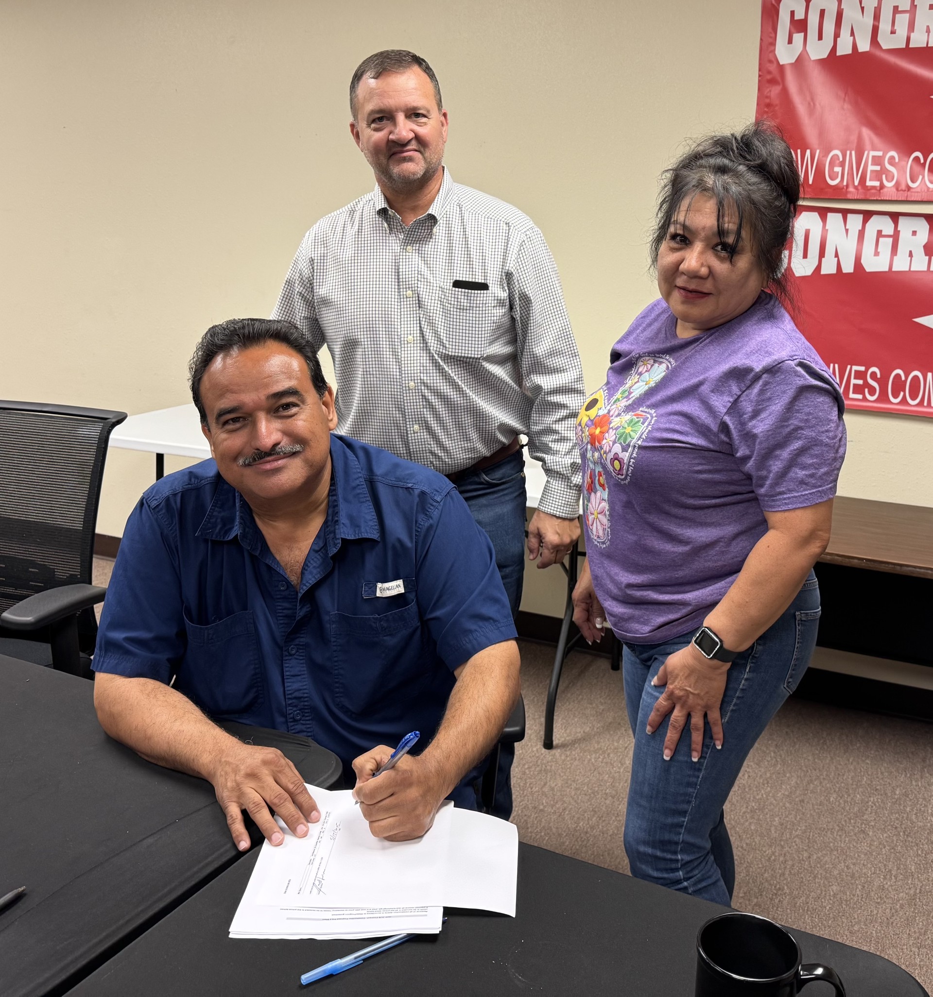 Weatherization Services | Crossroads Community Action