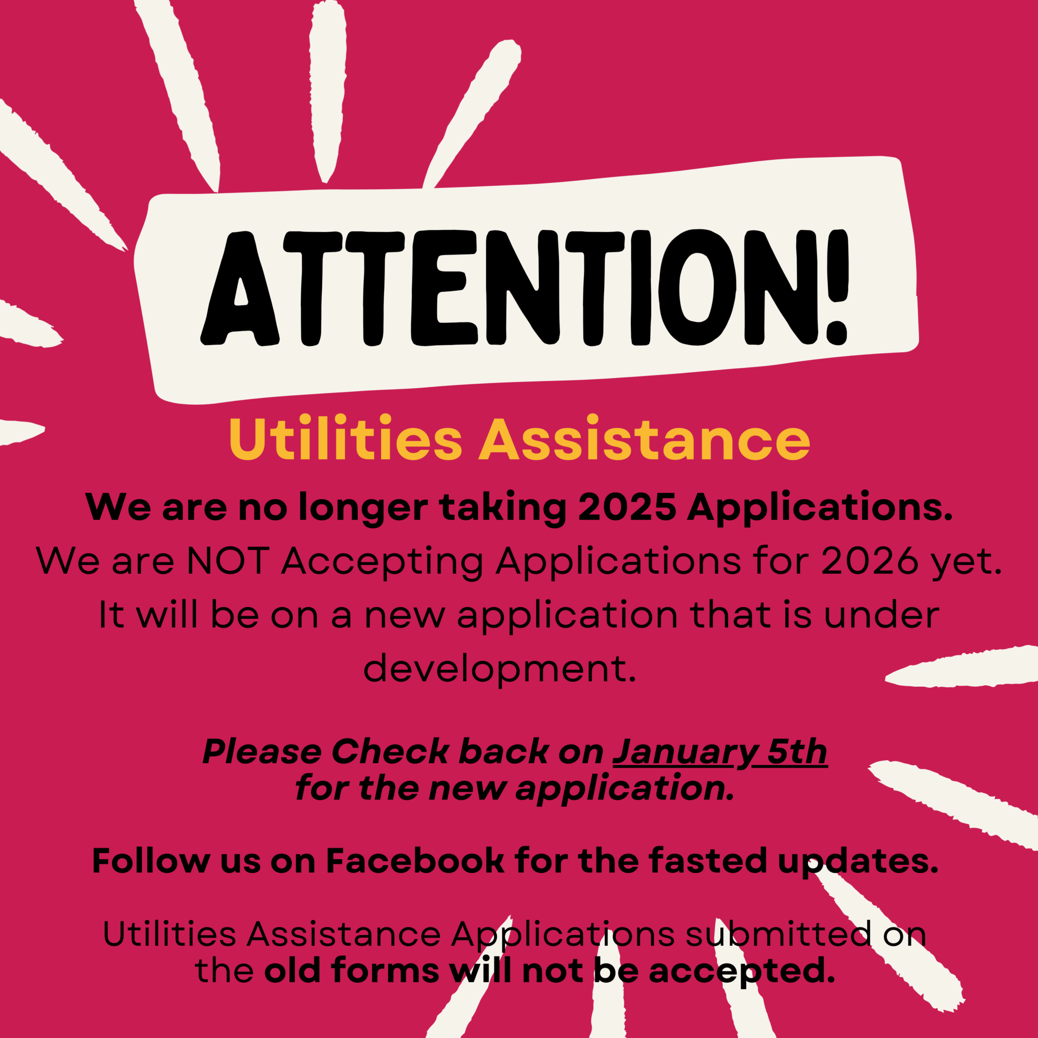 Utility Assistance | Crossroads Community Action | Bill Help